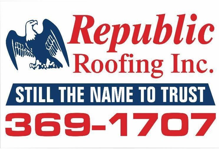 REPUBLIC ROOFING - Updated October 2025 - Tulsa, Oklahoma - Roofing ...