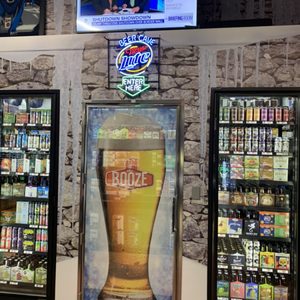 MEGA-BEV - Updated October 2025 - 35 Photos & 10 Reviews - 3630 S Cedar ...