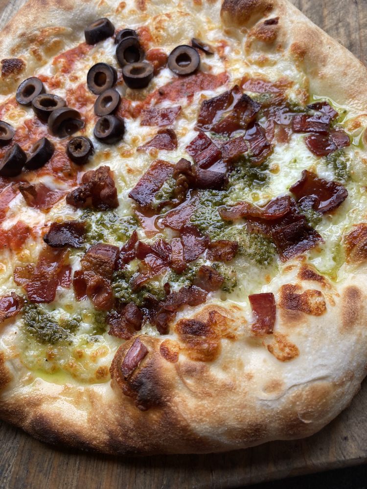 ARBIA PIZZA - Updated June 2026 - 13 Photos - Anacortes, Washington ...