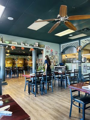 DELLAVENTURA’S RISTORANTE & PIZZERIA - Updated May 2026 - 121 Photos ...