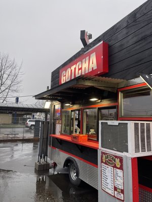 GOTCHA BURGER - Updated September 2025 - 70 Photos & 169 Reviews - 1702 ...