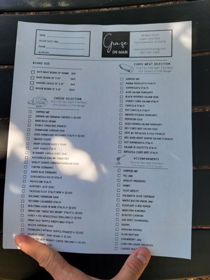 GRAZE ON MAIN - 21 Photos & 13 Reviews - 58 Main St, East Greenwich ...