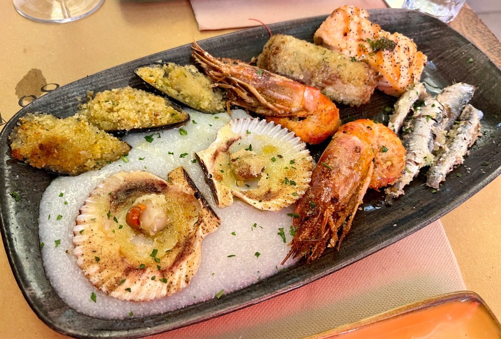 ENOTECA AL VOLTO - 56 Photos & 25 Reviews - Calle Cavalli 4081, Venezia ...