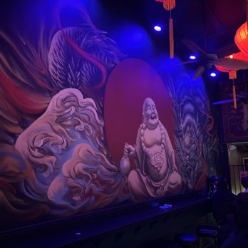 BUDDHA LOUNGE - Updated December 2025 - 240 Photos & 370 Reviews - 901 ...