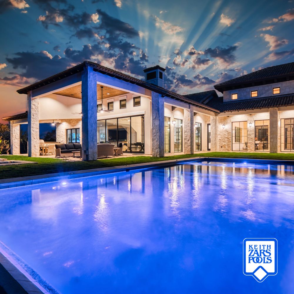 KEITH ZARS POOLS - Updated August 2025 - 29 Photos - 1981 IH-35, New ...