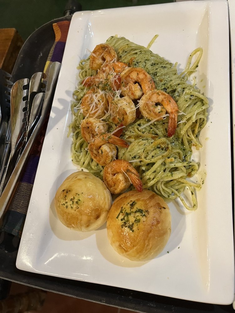 MUELLE DELI AND RESTAURANT - Updated August 2025 - 30 Photos - 135-B ...