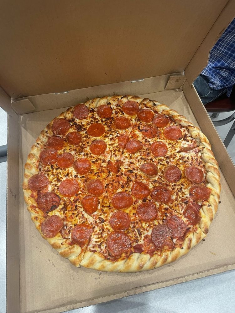 PJ FRESH MARKETPLACE - Updated December 2025 - 1668 E Tehachapi Blvd ...