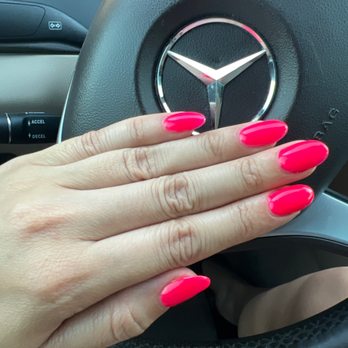 SPECTRUM NAIL SALON - Updated July 2025 - 84 Photos & 86 Reviews - 9768 ...