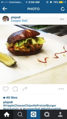 COOPER DELI - Updated December 2025 - 13 Photos & 13 Reviews - 1408 ...