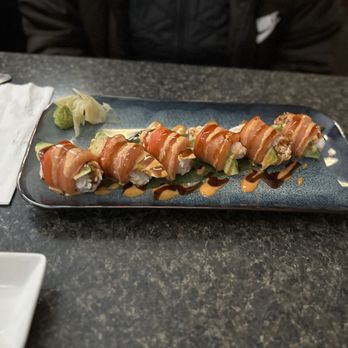 SUSHIYA - Updated December 2025 - 270 Photos & 351 Reviews - 1306 Elm ...