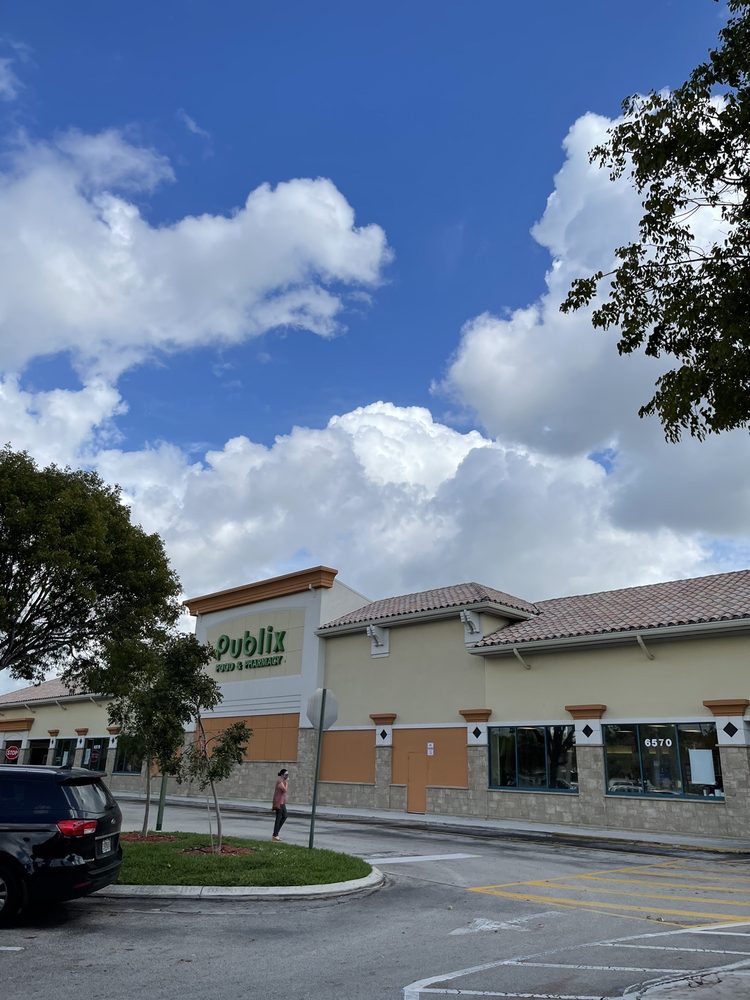 Publix Pharmacy Coconut Creek