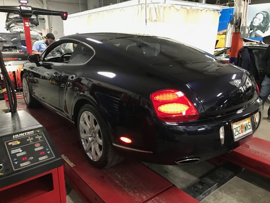 LS AUTO BODY & REPAIR SHOP - Updated December 2025 - 23 Photos - 173 Glenmore Ave, Brooklyn, New ...