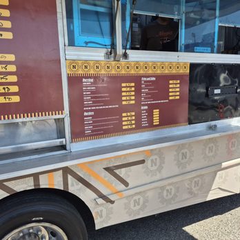 NAUGLES - Updated January 2026 - 531 Photos & 467 Reviews - 18471 Mount ...