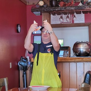 GEORGE INLET LODGE - Updated May 2025 - 284 Photos & 93 Reviews - 11728 ...