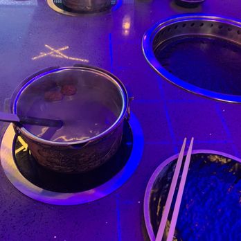 VOLCANO ASIAN BBQ AND HOT POT - Updated May 2024 - 107 Photos & 37 ...