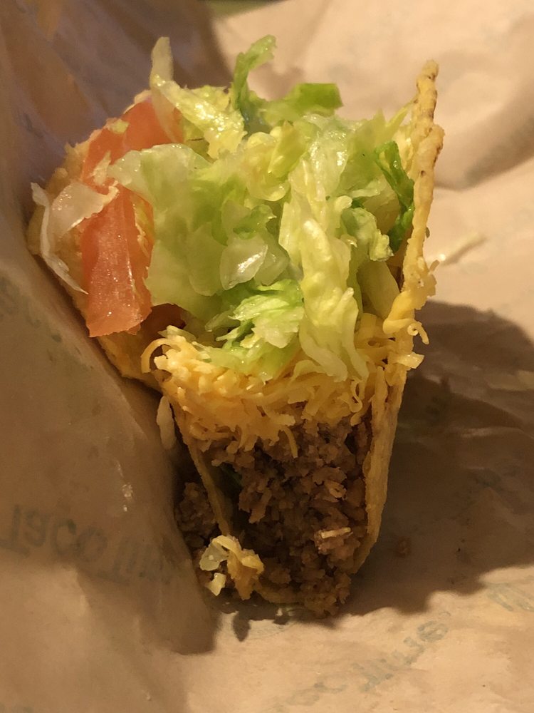 TACO TIME NW - Updated March 2025 - 22 Photos & 47 Reviews - 3600 Bill ...