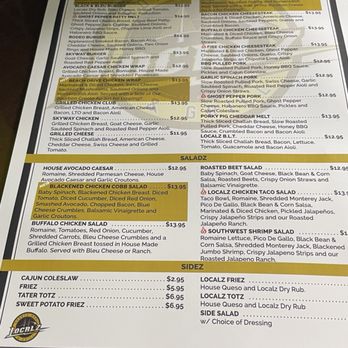 LOCALZ SPORTS BAR & GRILL- ST PETE - Updated December 2025 - 48 Photos ...