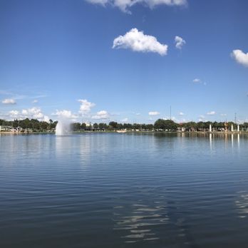 LAKE MIRROR COMPLEX - Updated October 2025 - 199 Photos & 26 Reviews ...