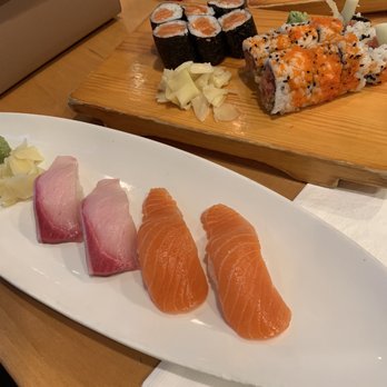 SUSHI SONO - Updated June 2024 - 776 Photos & 520 Reviews - 10215 ...