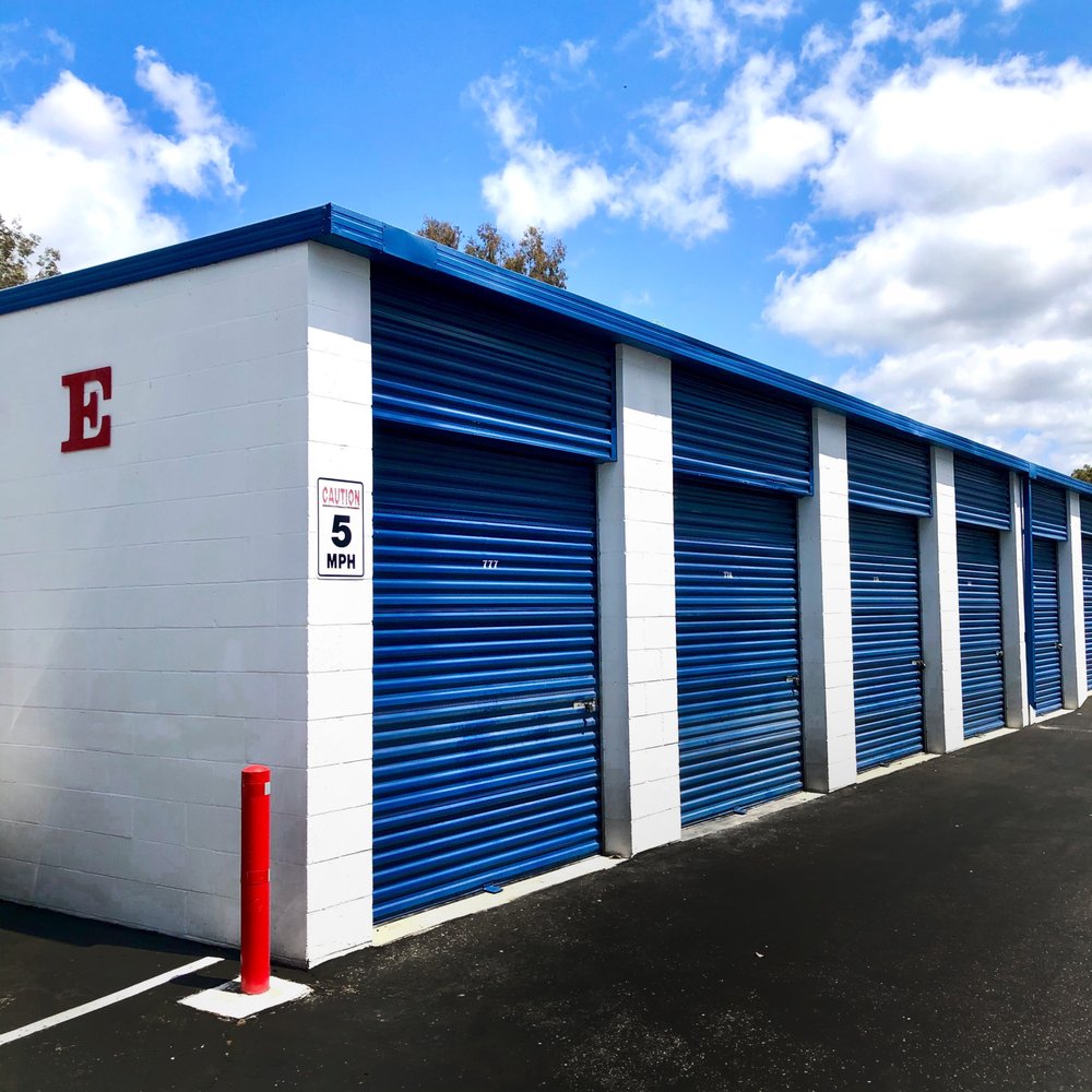 AMERICAN MINI STORAGE - Updated October 2025 - 25 Photos & 45 Reviews ...