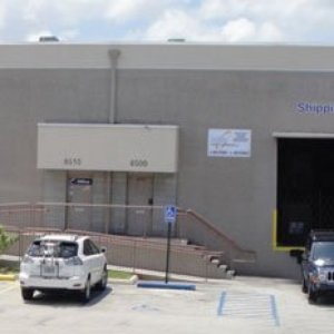 BM CARGO - Updated June 2025 - 14 Photos & 84 Reviews - 8400 NW 25th St ...