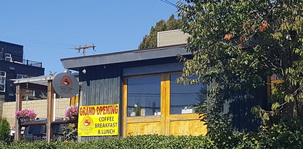 MAS CAFE - 102 Photos & 85 Reviews - Coffee & Tea - 1906 N 34th St ...