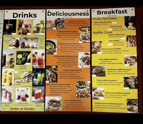 HIBISCUS SWEET GELATO AND CAFE - Updated December 2025 - 69 Photos & 45 ...