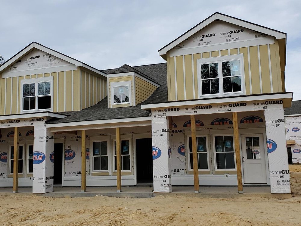 ALLIER PORT WENTWORTH - Updated October 2025 - 23 Photos - 66 Saussy Rd ...