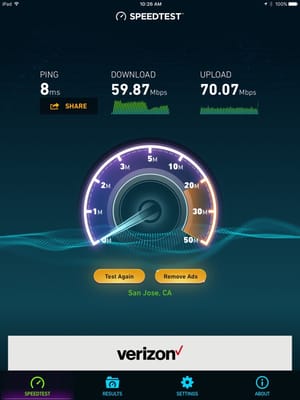 CRUZIO INTERNET - Updated December 2025 - 118 Reviews - 877 Cedar St ...