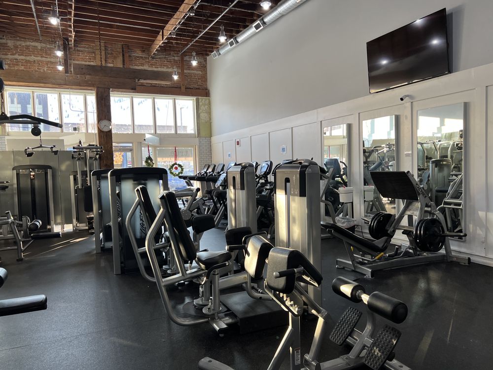 TRUE FITNESS GYM - Updated October 2025 - 10 Photos & 11 Reviews - 103 ...