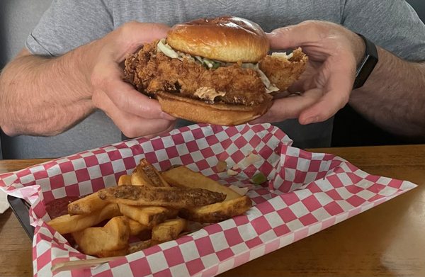 TIM’S KITCHEN - Updated May 2026 - 15 Photos & 28 Reviews - 1110 ...