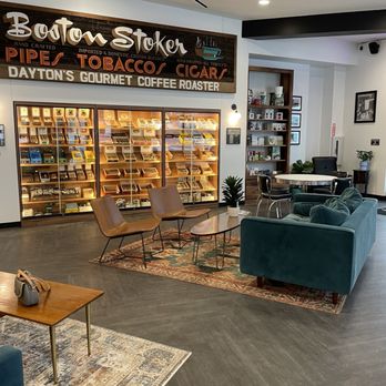 BOSTON STOKER COFFEE - Updated December 2025 - 44 Photos & 34 Reviews ...