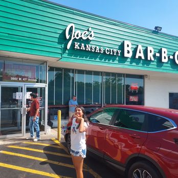 JOE’S KANSAS CITY BAR-B-QUE - Updated October 2024 - 4104 Photos & 4952 ...