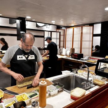 BIZEN GOURMET JAPANESE CUISINE & SUSHI BAR - Updated June 2024 - 94 ...