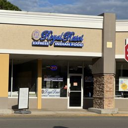 ROYAL RASOI EXPRESS - Updated October 2025 - 20 Photos & 11 Reviews ...