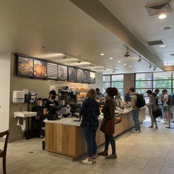 PANERA BREAD - Updated August 2025 - 33 Photos & 41 Reviews - 1664 N ...