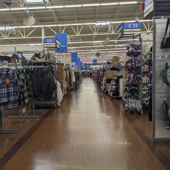 WALMART SUPERCENTER - Updated December 2025 - 31 Photos & 38 Reviews ...