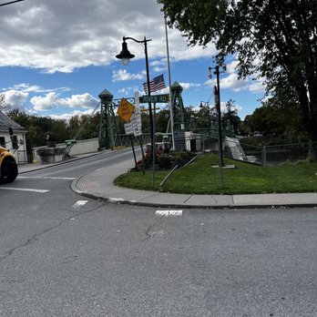 HOOTZ BAR & GRILLE - Updated November 2025 - 12 River Rd, Phillipsburg ...