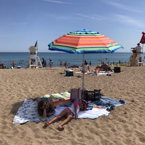 GLENCOE BEACH - 110 Photos & 45 Reviews - 55 Hazel Ave, Glencoe, IL - Yelp