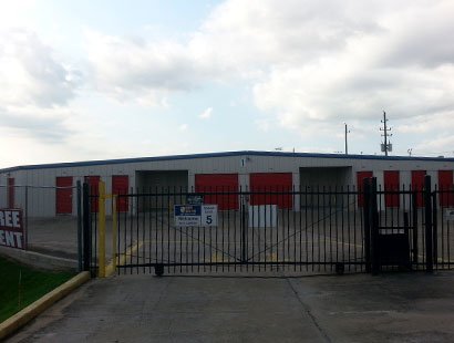 IRON GUARD STORAGE - KATY - 24620 Franz Rd, Katy, Texas - Self Storage ...