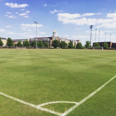 WESTCOTT FIELD - 5800 Ownby Dr, Dallas, TX - Yelp