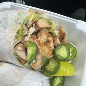 CHOPS - Updated August 2024 - 315 Photos & 418 Reviews - 7405 Hardeson ...