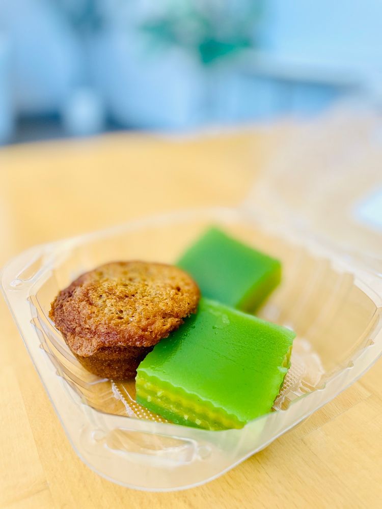 BAKE & CHE - Updated January 2025 - 1474 Photos & 751 Reviews - 9729 ...