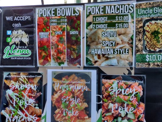 UNCLE GLENN’S HAWAIIAN FOOD - 14 Photos & 13 Reviews - 46-005 Kawa St ...