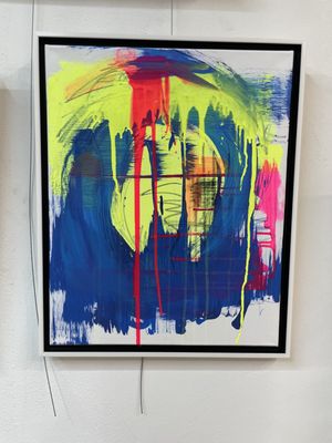 FIERCE ART GALLERY STUDIO - Updated October 2025 - 16 Photos - 2424 ...