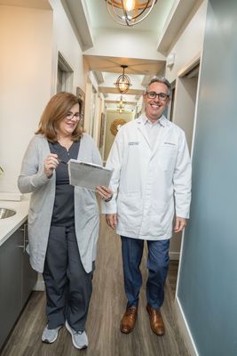 MARCUS ROSENCRANTZ MD, FACOG - Updated December 2025 - 22 Photos & 21 ...