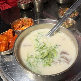 DAEHO KALBIJJIM & BEEF SOUP - Updated July 2024 - 3258 Photos & 2071 ...