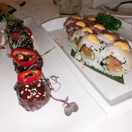 OCEAN HAI - 604 Photos & 302 Reviews - 100 Coronado Dr, Clearwater ...