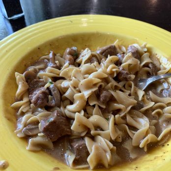 CORNER CAFE ZEBULON - Updated December 2025 - 18 Photos & 22 Reviews ...