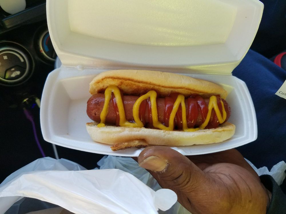 HOME RUN BURGERS & FRIES - 53 Photos & 77 Reviews - Burgers - 2723 S ...